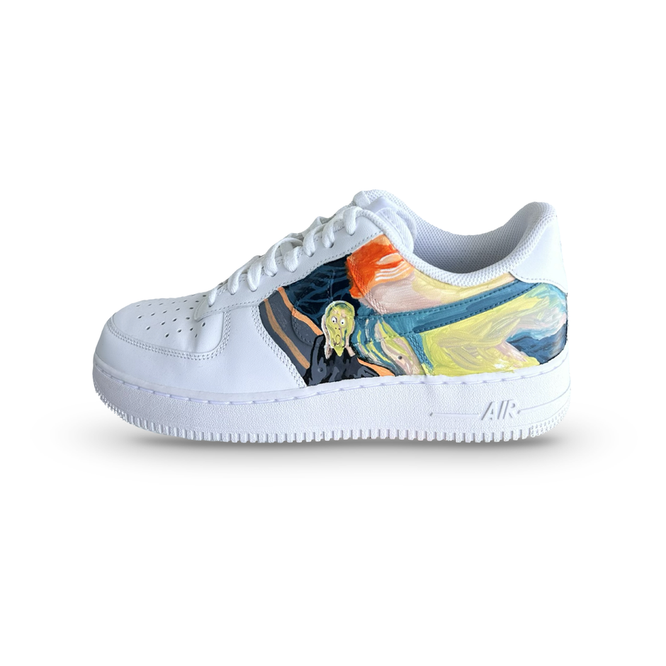 Shoe Art Studio I Custom Shoes